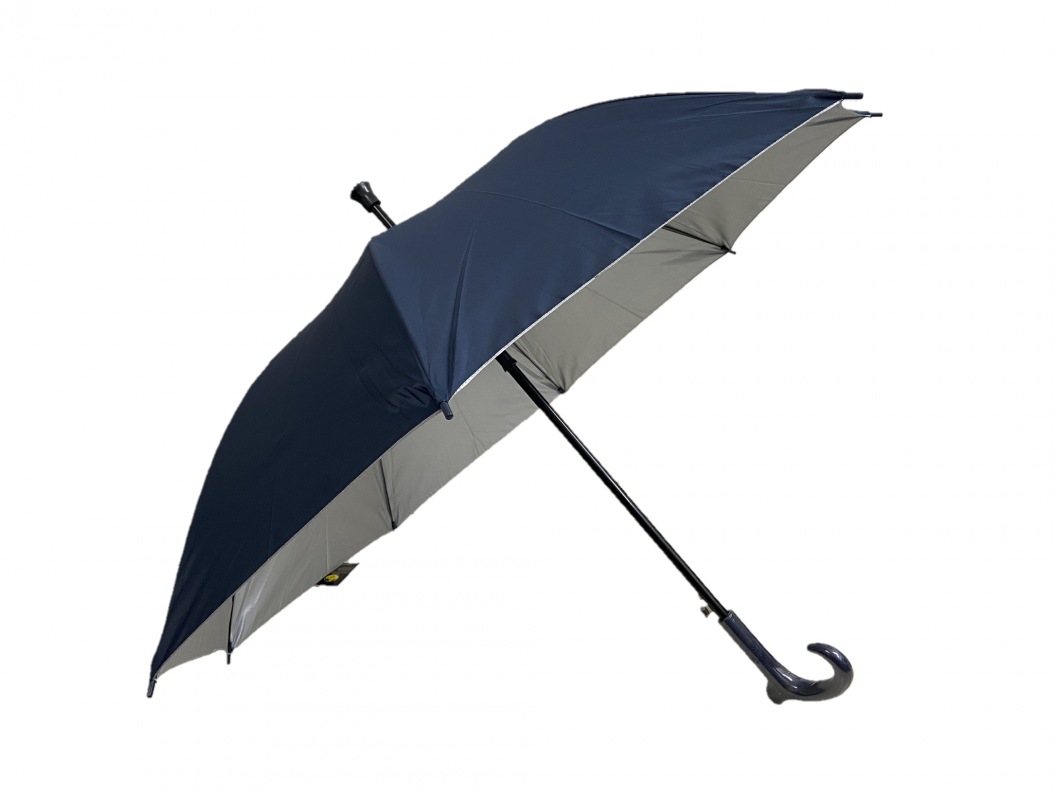 GUARDA CHUVA AUTOMÁTICO BENGALA – CÓD.: 050 (ESGOTADO) – Voyagem